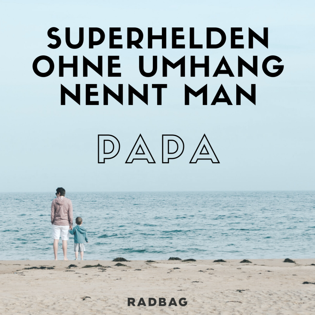 Vatertagssprüche für deinen Superhelden Papa | Papa Sprüche