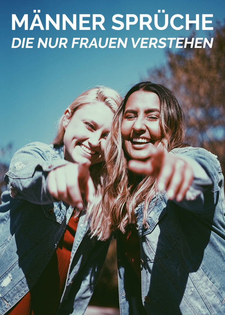 Spruche Uber Frauen Und Manner