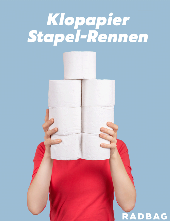 10 Dinge die du mit Klopapier machen kannst | Spiele & Basteln