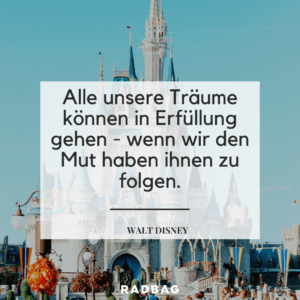 Diese 12 Disney Zitate und Geschenkideen verzaubern jeden
