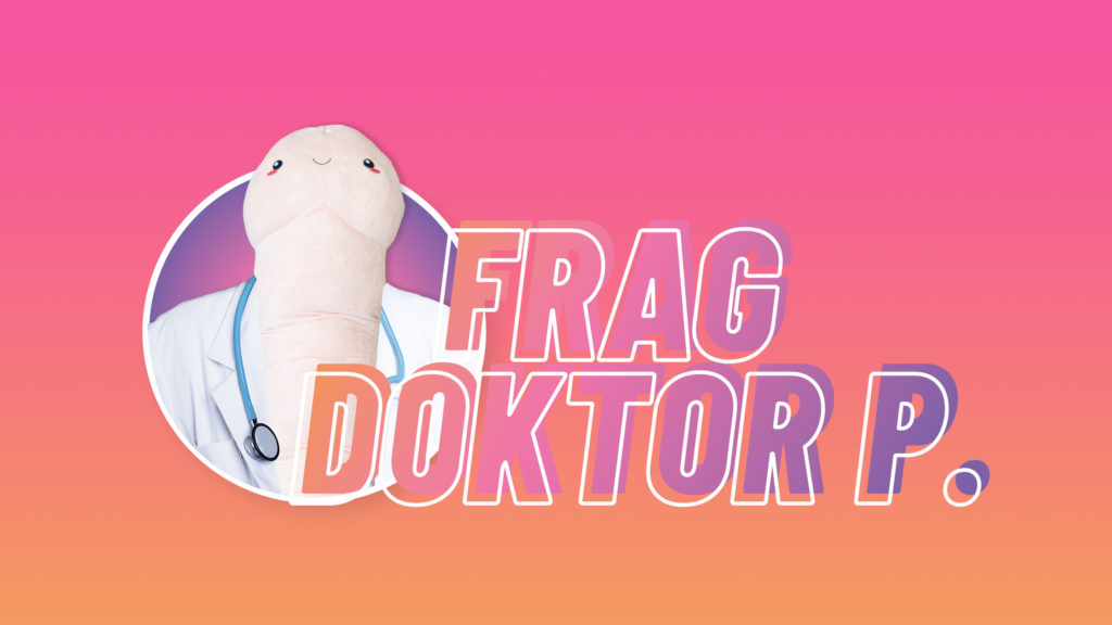 Frag Dr. P. - Der Blog von radbag