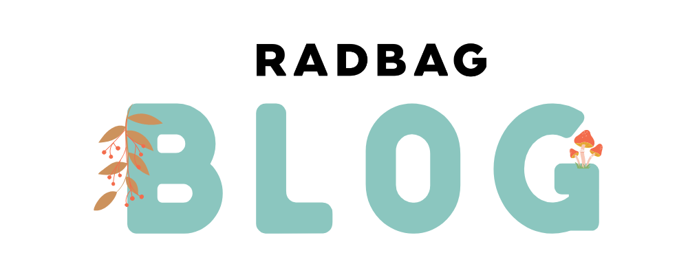 Radmag Printables - Der Blog von radbag