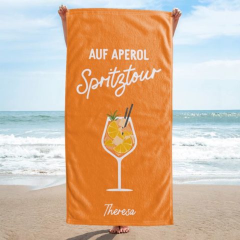 Aperol Spritz Torte: Ein erfrischendes Rezept zum Genießen!