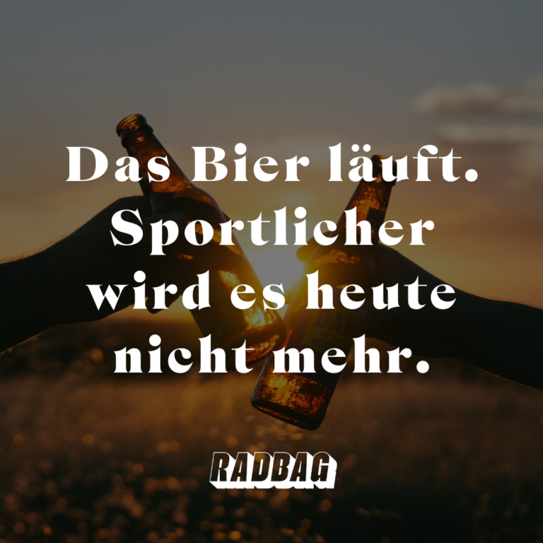 10 lustige Bier Sprüche für jeden Anlass - kurz und humorvoll!