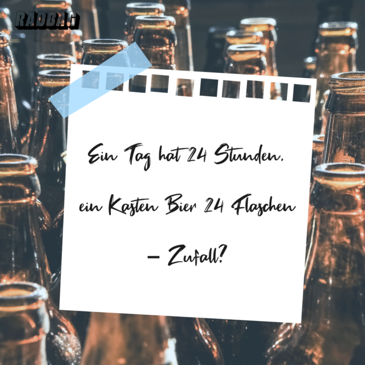 10 lustige Bier Sprüche für jeden Anlass - kurz und humorvoll!