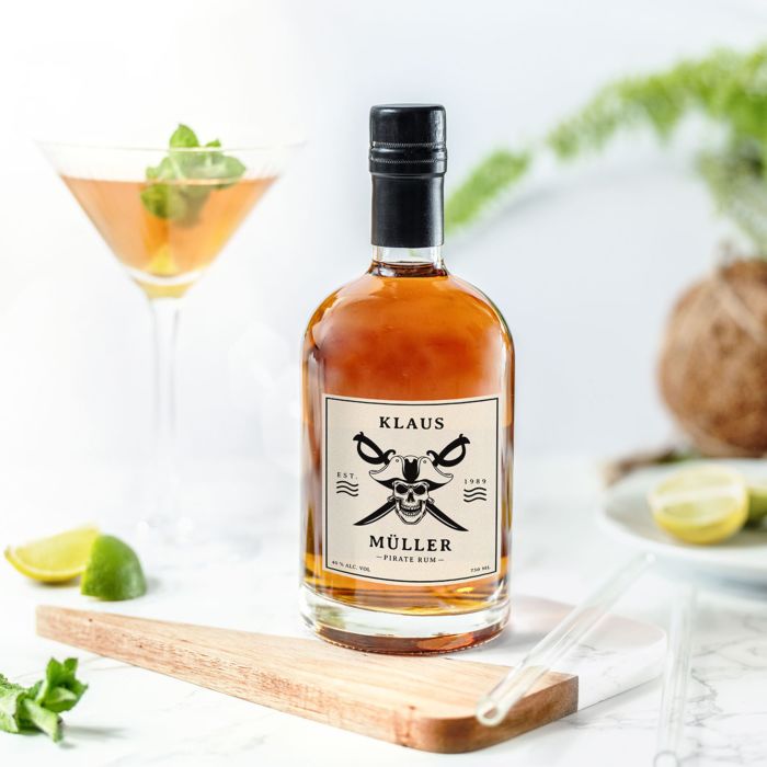 Originelle Alkohol Geschenke | Entdecke Glühgin, Whisky mit Foto uvm.