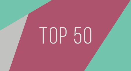 Retro tafelset - 4-delig